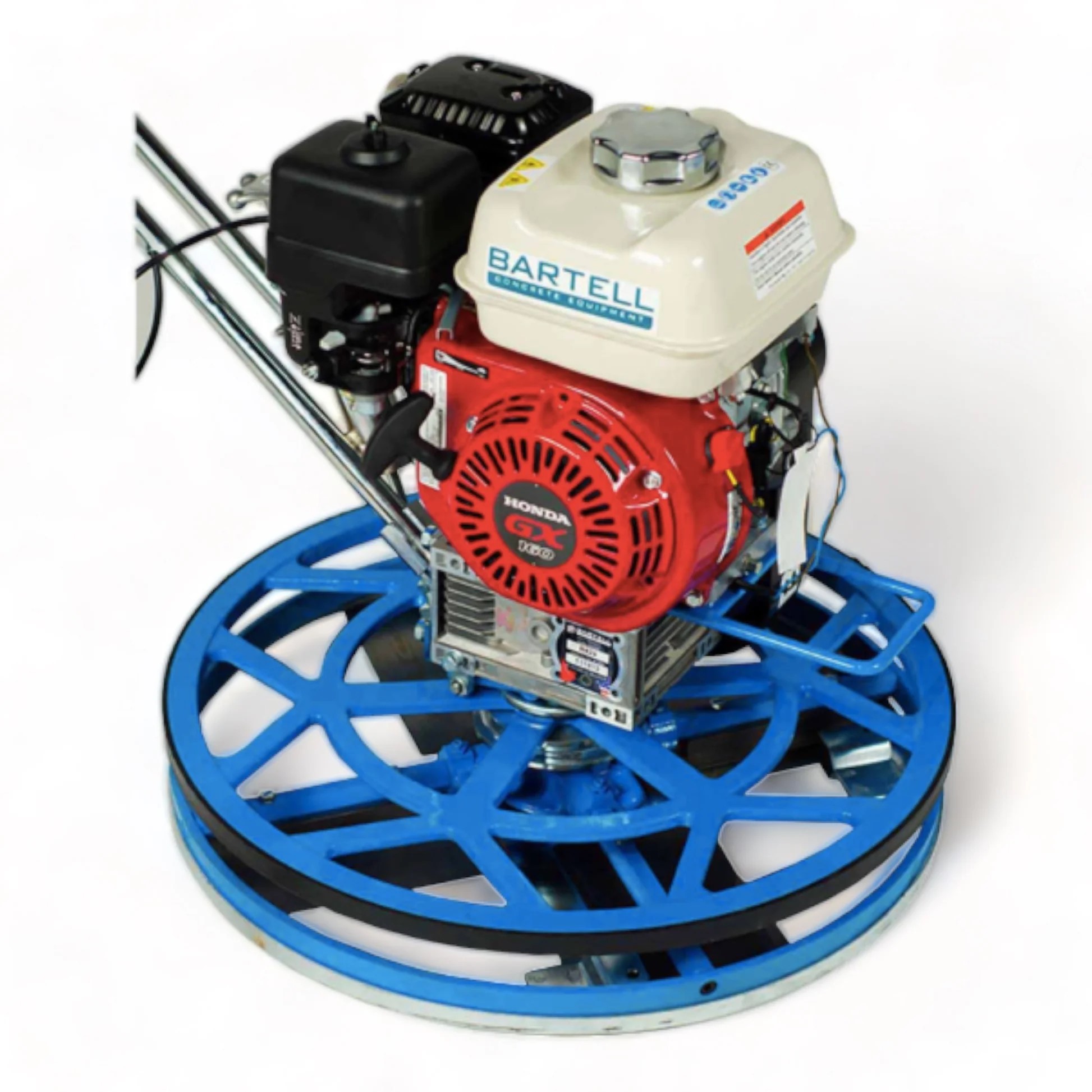 Bartell - 30" Edger Trowel Pro Model B430 - Countryside Concrete