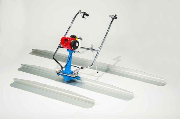 Screed Blade 6ft - Countryside Concrete