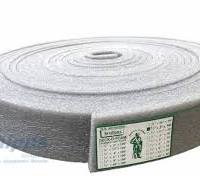 Deck-o-foam 1/4"x4"x100' roll - Countryside Concrete