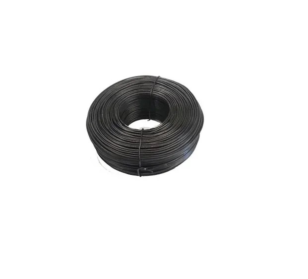 16Ga Black Annealed Tie Wire - Countryside Concrete