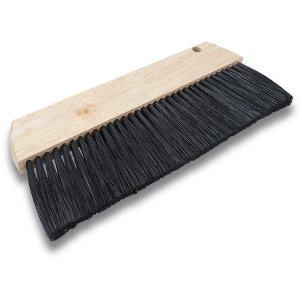 12" Curb Brush - Countryside Concrete