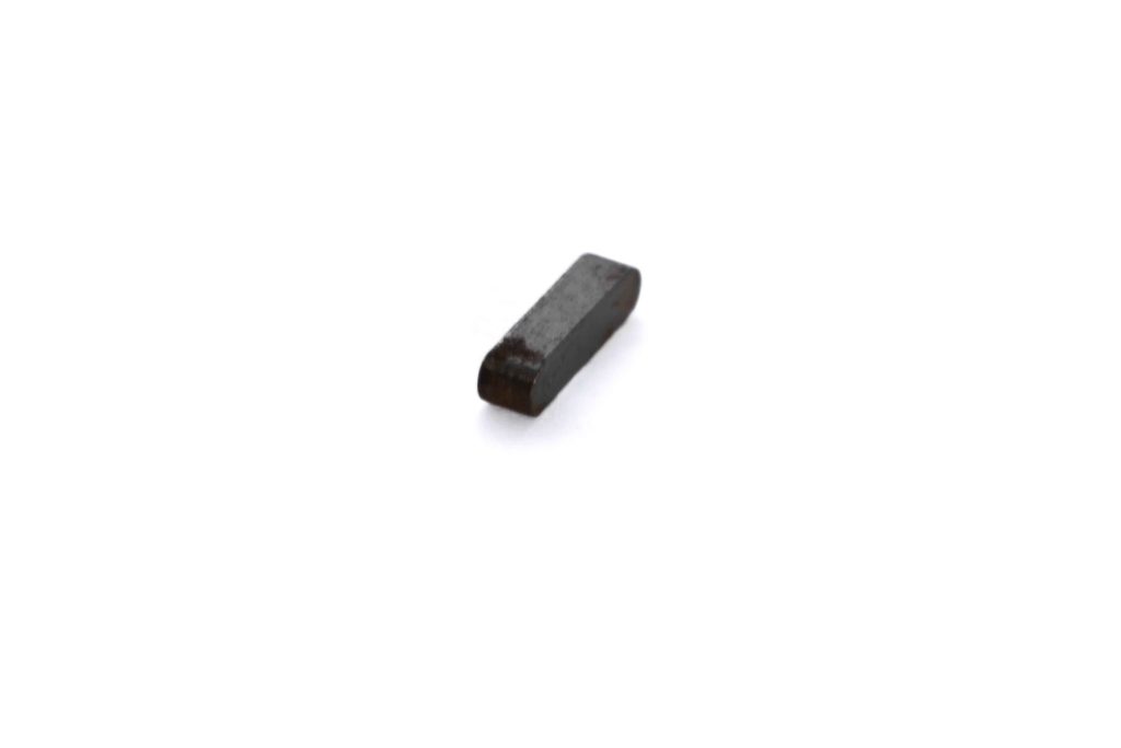 KEY 6mm SQ x 25mm LG - Countryside Concrete